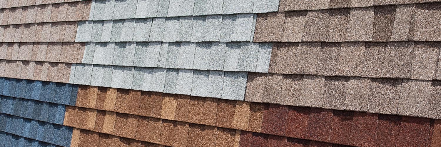 Asphalt Shingle - Back 40 Roofing